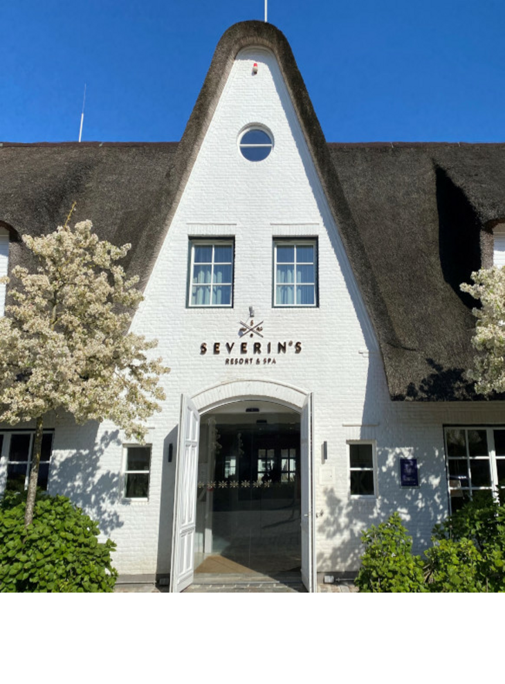Das Luxus-Hotel auf Sylt | Severin*s Resort & Spa