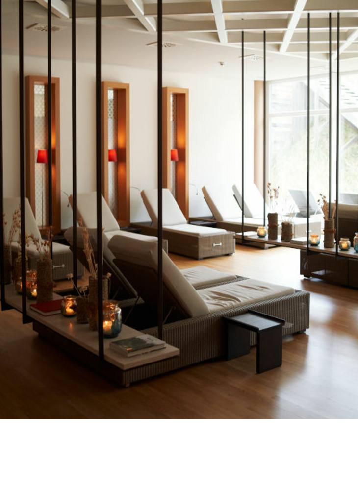 Hotel Sylt – exklusive Angebote | Severin*s Resort & Spa