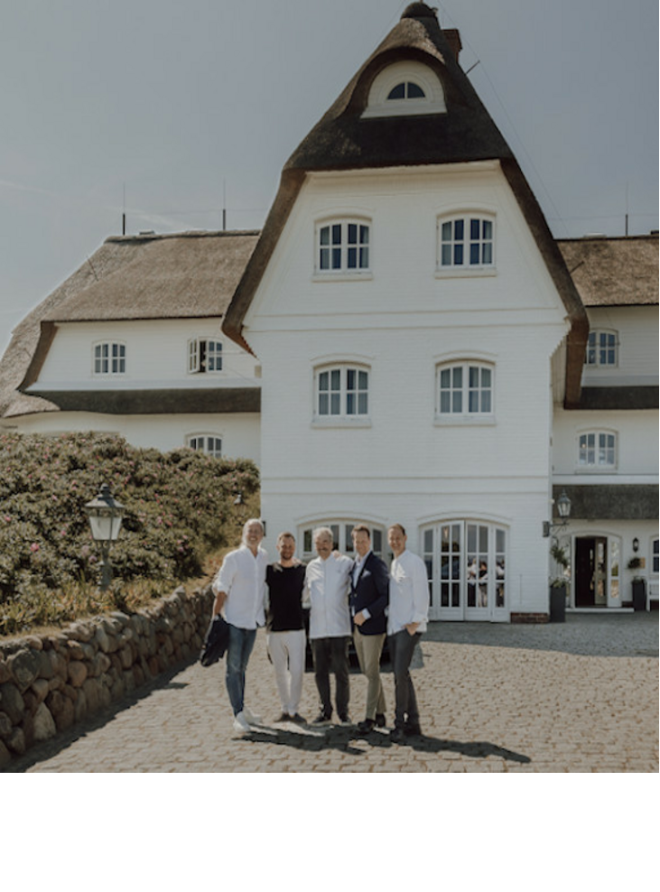 Hotel Sylt – exklusive Angebote | Severin*s Resort & Spa