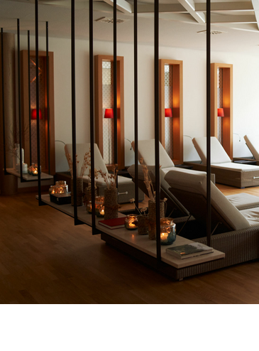 Wellnesshotel auf Sylt | Severin*s Resort & Spa
