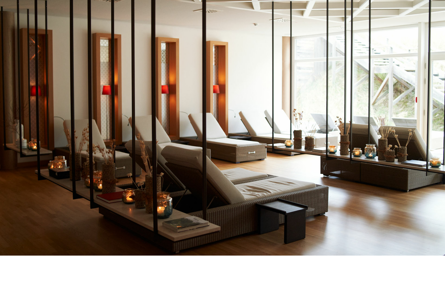 Wellnesshotel auf Sylt | Severin*s Resort & Spa